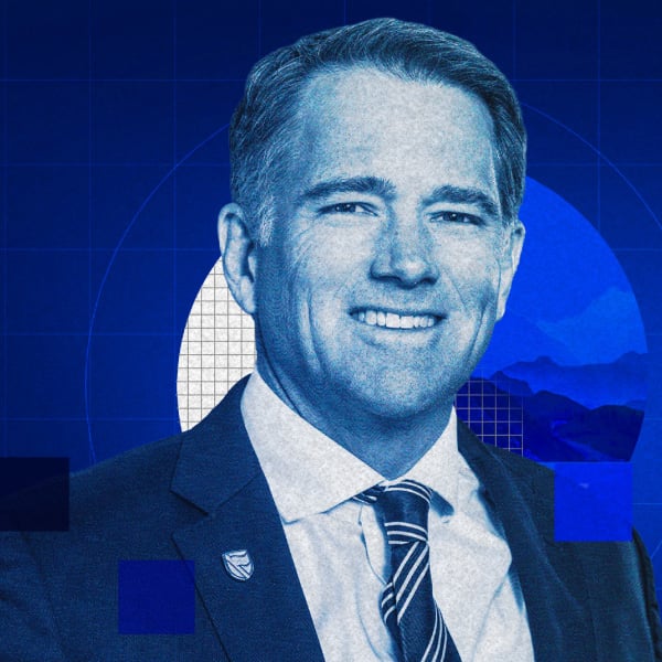 Steve,Barnes | Standard Bank